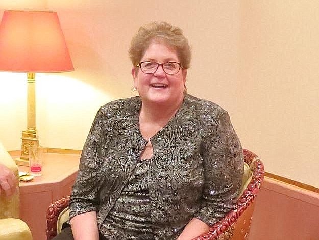 Beth Phelps Retires | The Arkansas Democrat-Gazette - Arkansas' Best ...