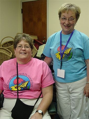 Beth Phelps Retires | The Arkansas Democrat-Gazette - Arkansas' Best ...