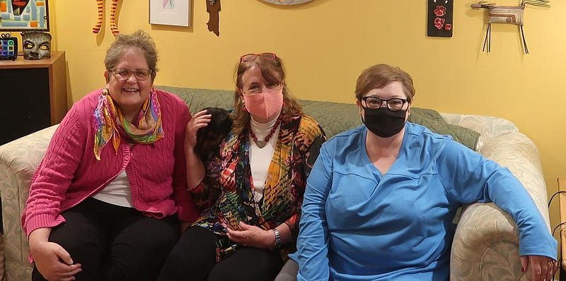 Beth Phelps Retires | The Arkansas Democrat-Gazette - Arkansas' Best ...