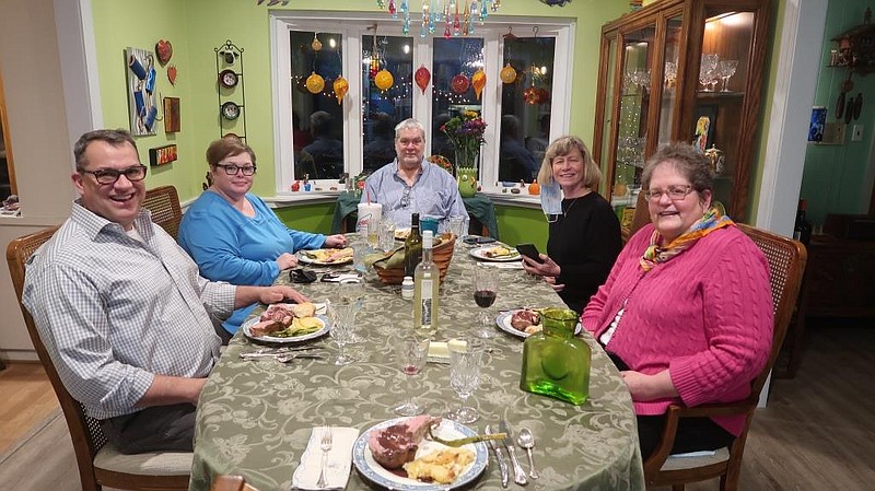 Beth Phelps Retires | The Arkansas Democrat-Gazette - Arkansas' Best ...