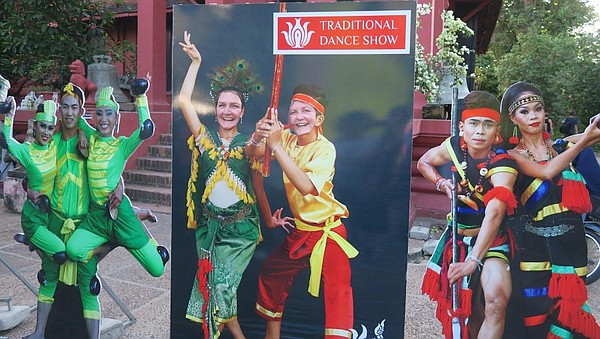 Beth Phelps Retires | The Arkansas Democrat-Gazette - Arkansas' Best ...