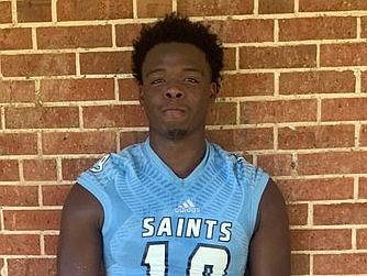 Get to know 4-star D-lineman Josh White