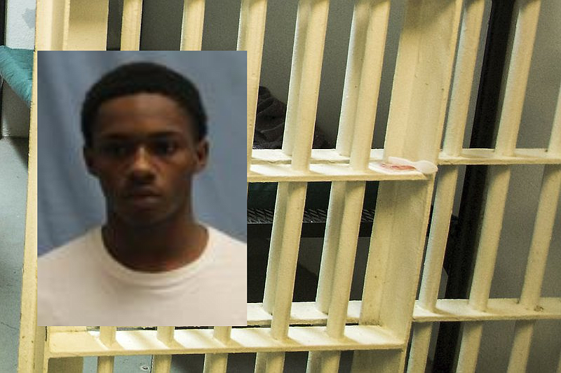 Little Rock police arrest 2nd man in December killing | The Arkansas ...