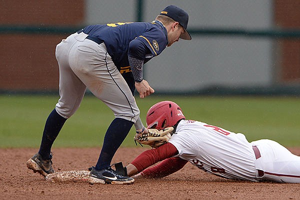 Arkansas vs. Murray State: How to watch and listen, pitching matchup ...