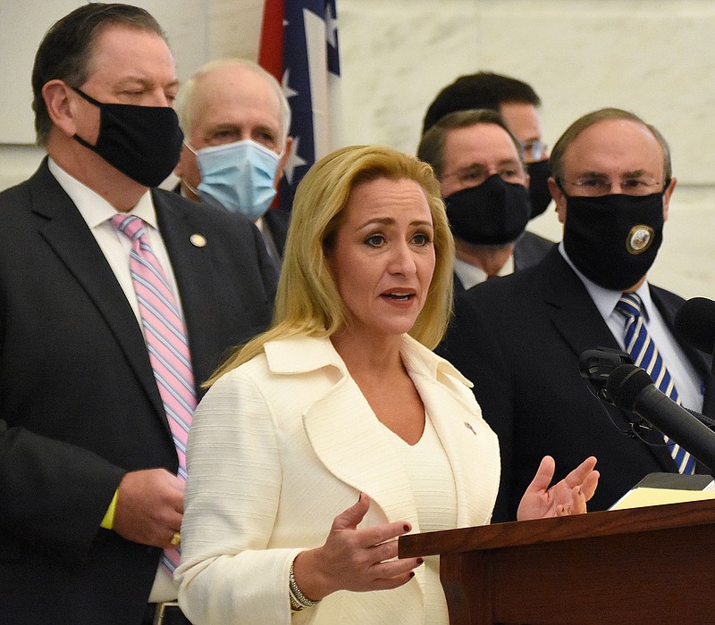 Attorney general espouses social-media-firms bill | Northwest Arkansas ...