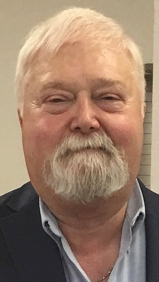 Michael David Bailey | El Dorado News