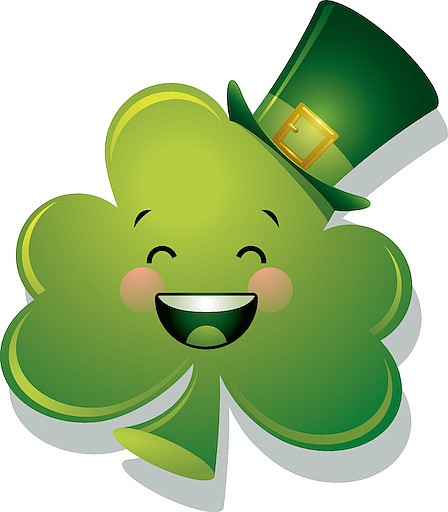 Shamrockin’ bringing old favorites back to downtown this weekend | El ...