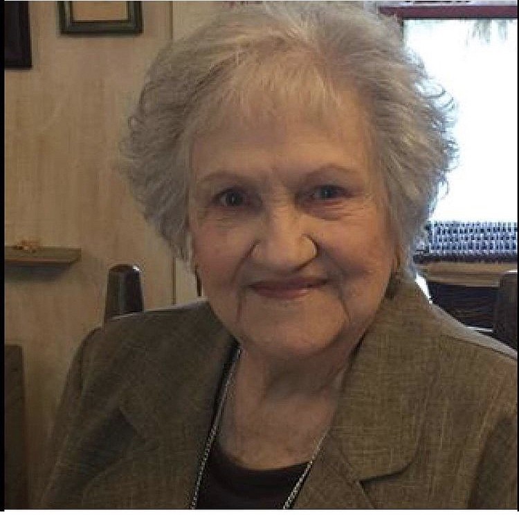 Dorothy Watson | El Dorado News