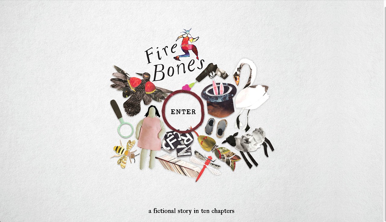 'Fire Bones': Poet Greg Brownderville's go-show | Northwest Arkansas ...