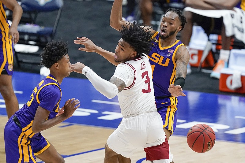 Razorbacks lose grip in Nashville | The Arkansas Democrat-Gazette ...