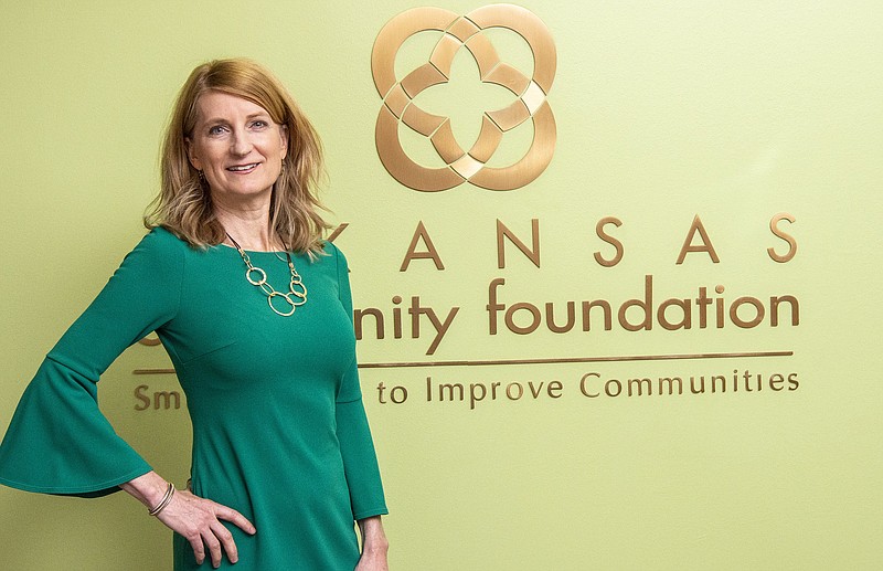 HIGH PROFILE: Heather Anne Larkin meets the needs of communities across ...