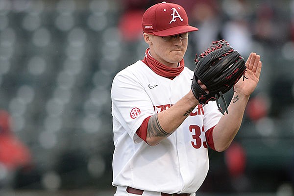 Wicklander tabbed to help UA recover | The Arkansas Democrat-Gazette ...