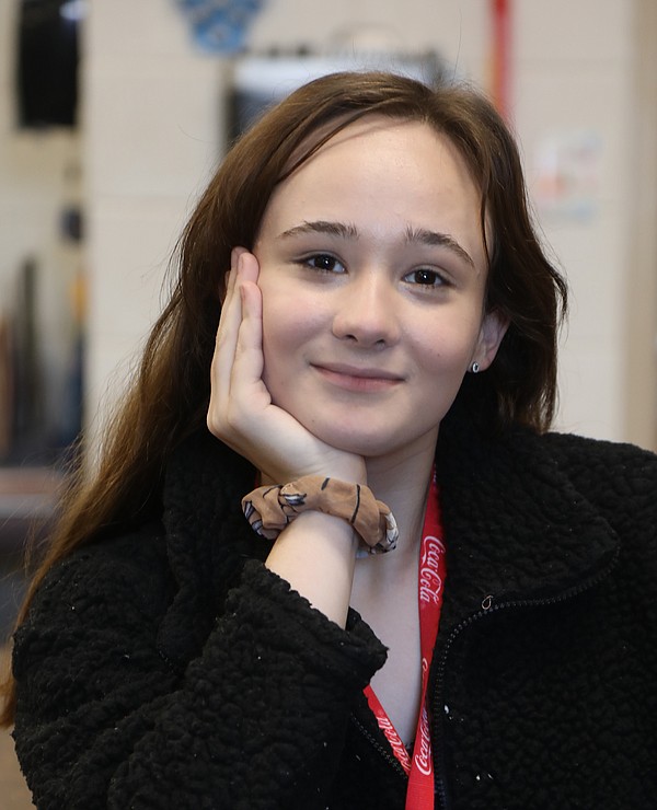 My 11th grade year | Camden News