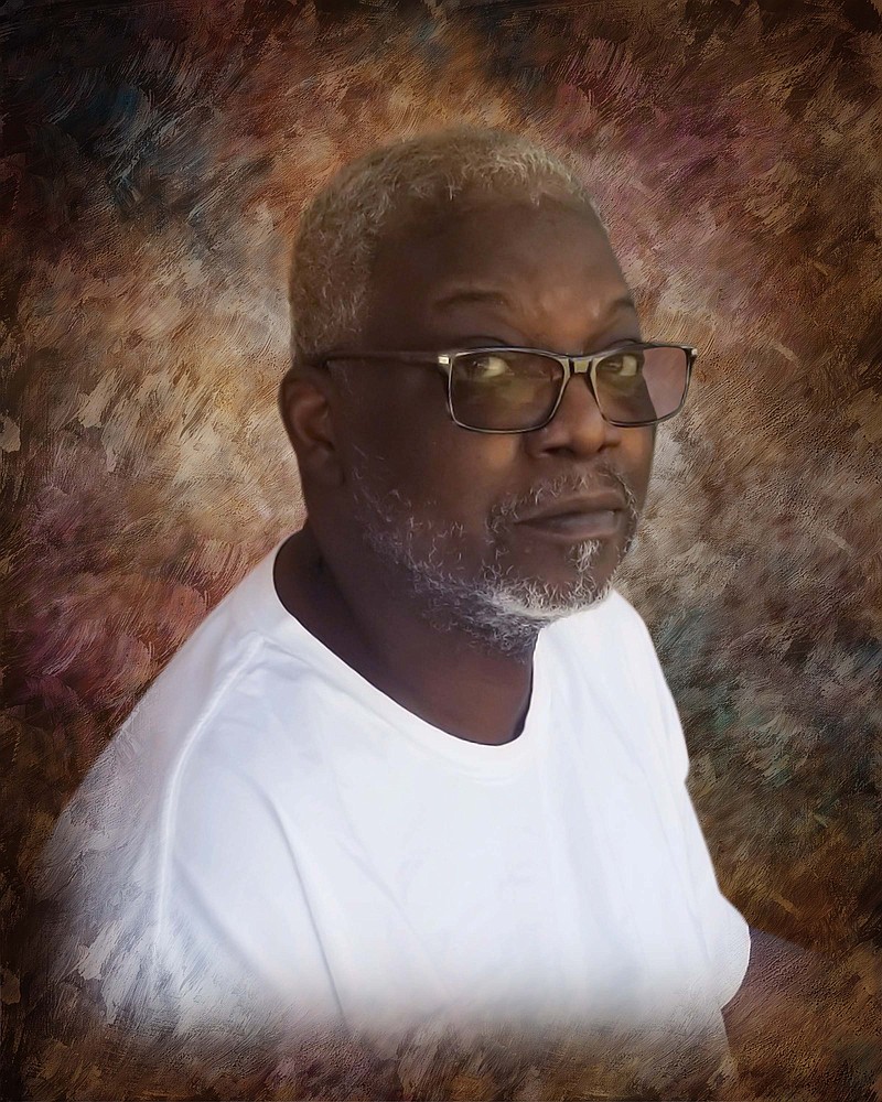 James Wesley Hay | El Dorado News