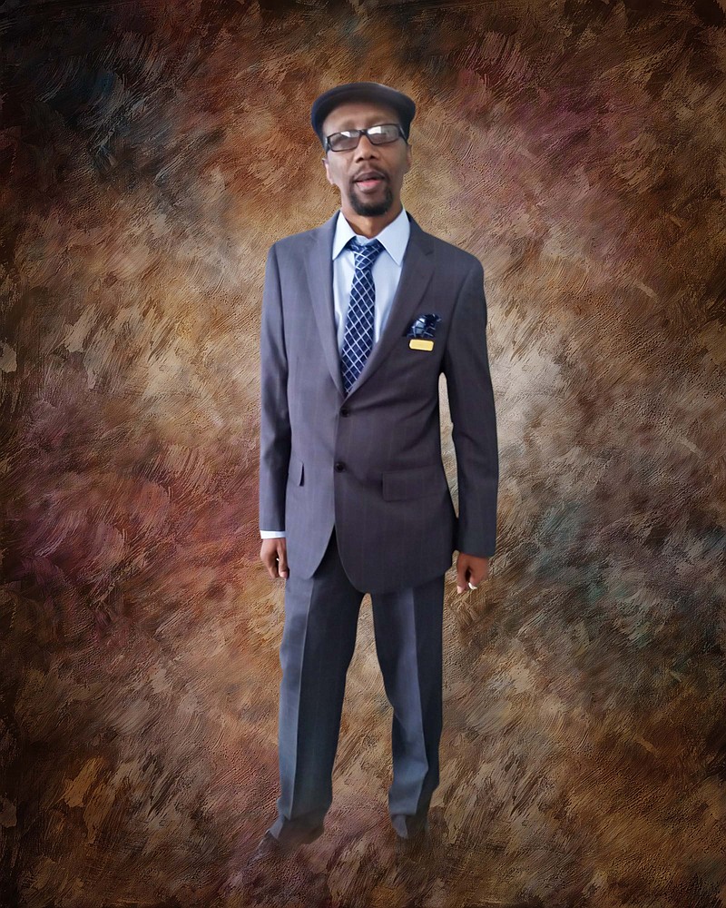 John Fermon Moore, Jr.