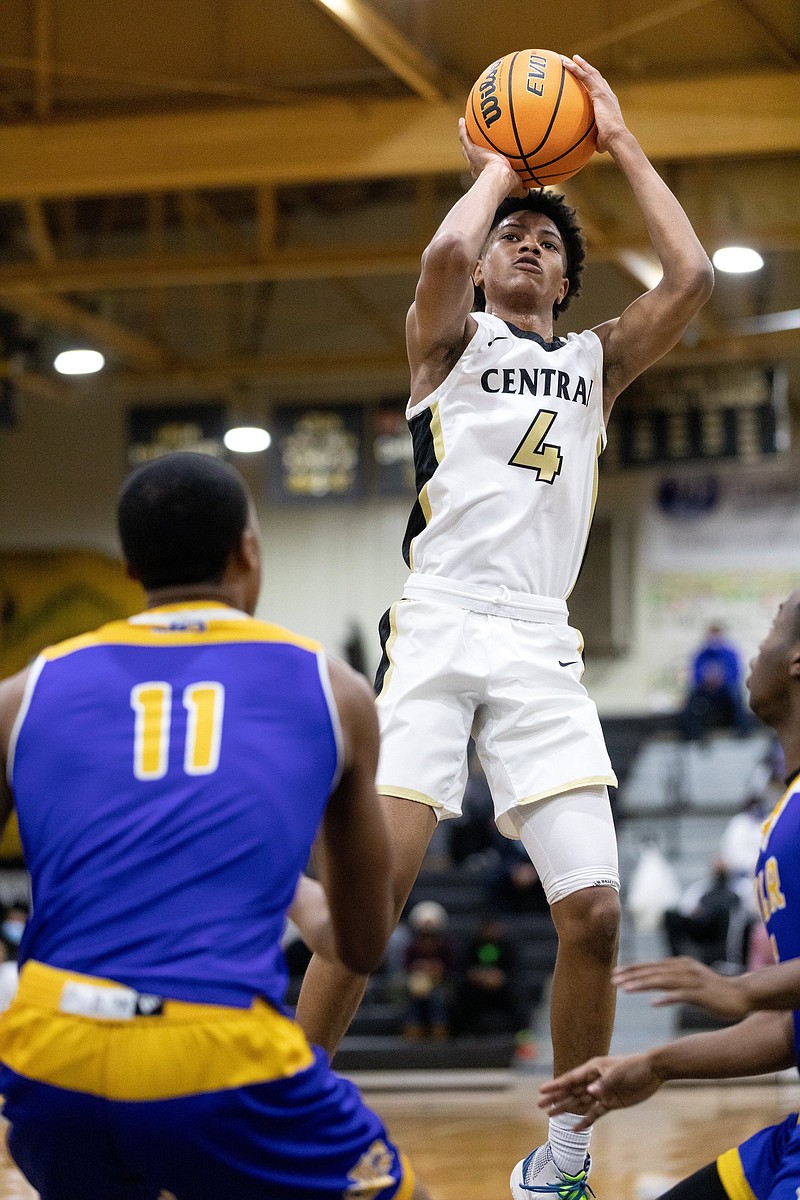 Rivalry offers talent, intrigue | The Arkansas Democrat-Gazette ...