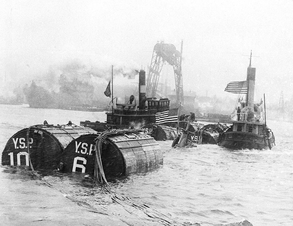 March 18 - Today in History photo gallery