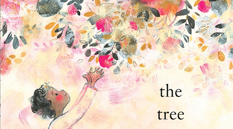 OPINION | READ TO ME: Celebrating 'The Tree in Me' | The Arkansas ...