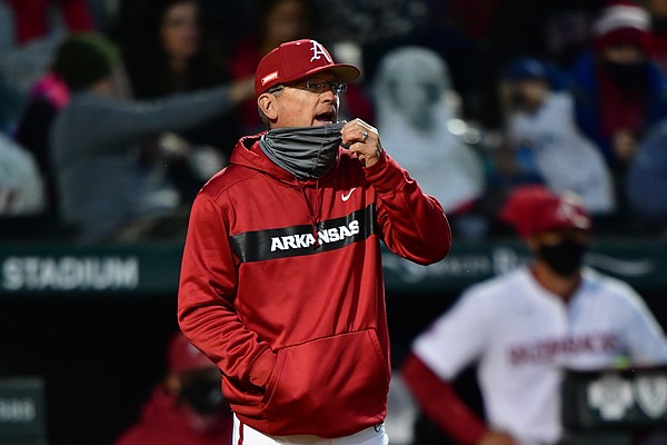 Hogs, Bears to square off for first time since '48 | Whole Hog Sports