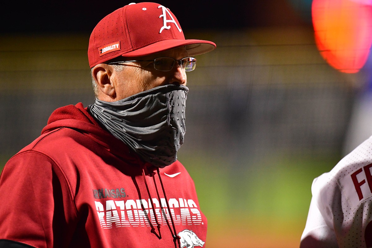 Hogs put no stock in Tigers' 0-6 mark | Northwest Arkansas Democrat-Gazette