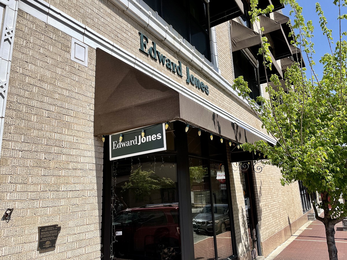 Edward Jones to host free virtual investor’s seminar | El Dorado News