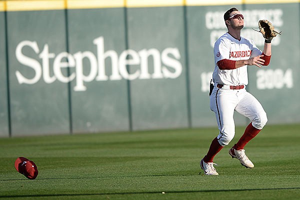Postgame Notebook: Arkansas 14, Memphis 1 | Whole Hog Sports