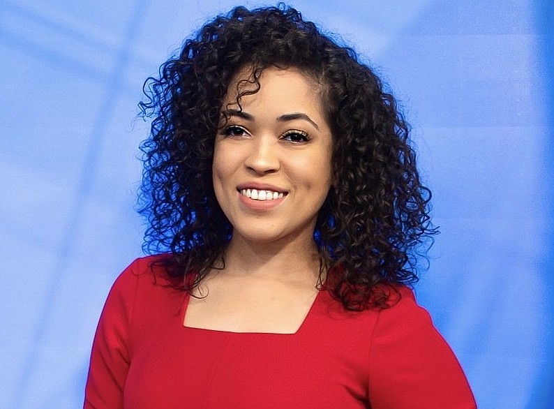 KATV gets new weekend anchor; Memphis native to start next week | The ...