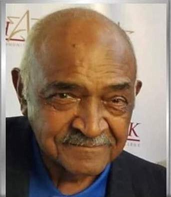 Floyd Cameron | El Dorado News