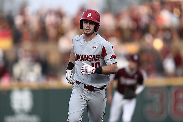 Hogs start hot, end Starkville skid | Whole Hog Sports