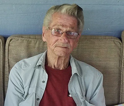 James Earl Benson Sr. | El Dorado News