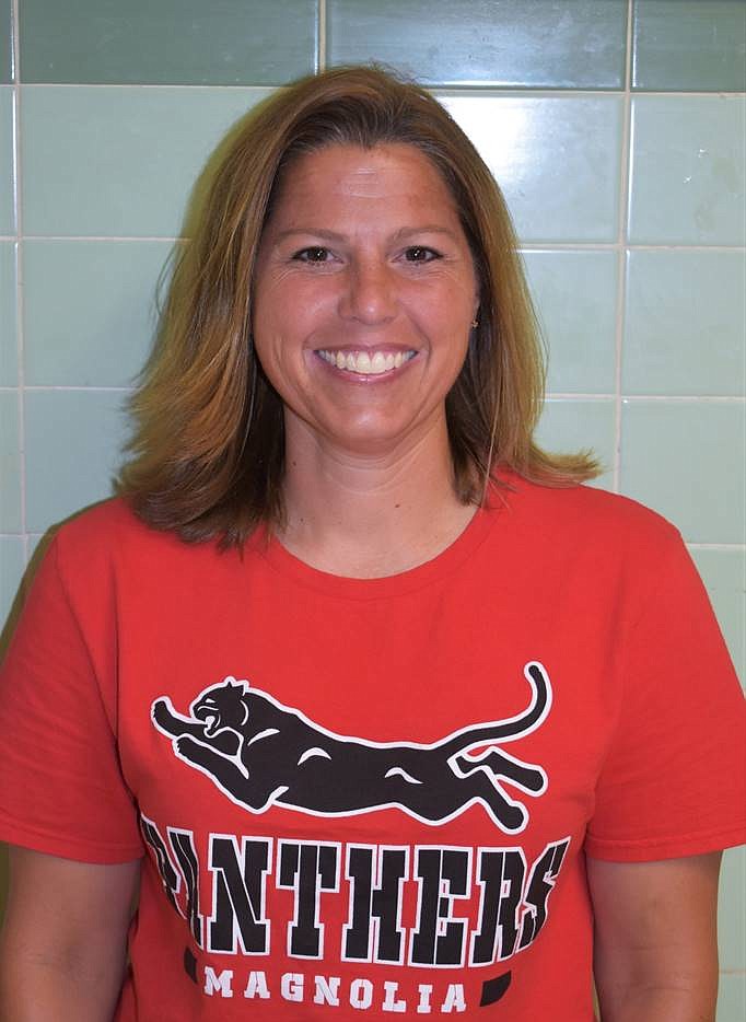 Malone selected as Shape Arkansas Elementary Teacher of the Year ...