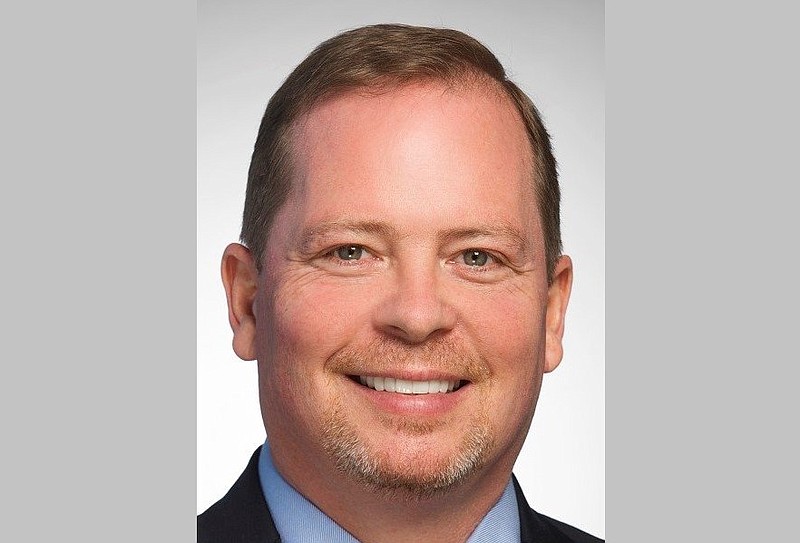 Bank selects audit exec | Northwest Arkansas Democrat-Gazette