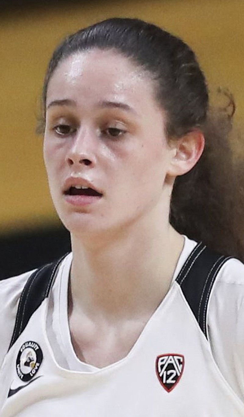 Goforth’s return an emotional one | The Arkansas Democrat-Gazette ...