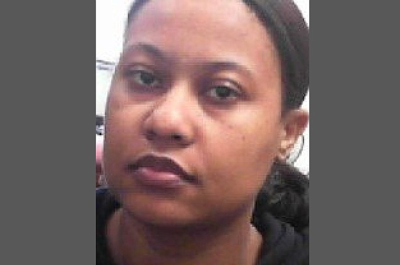 Ex-Dermott worker faces theft charges | Northwest Arkansas Democrat-Gazette