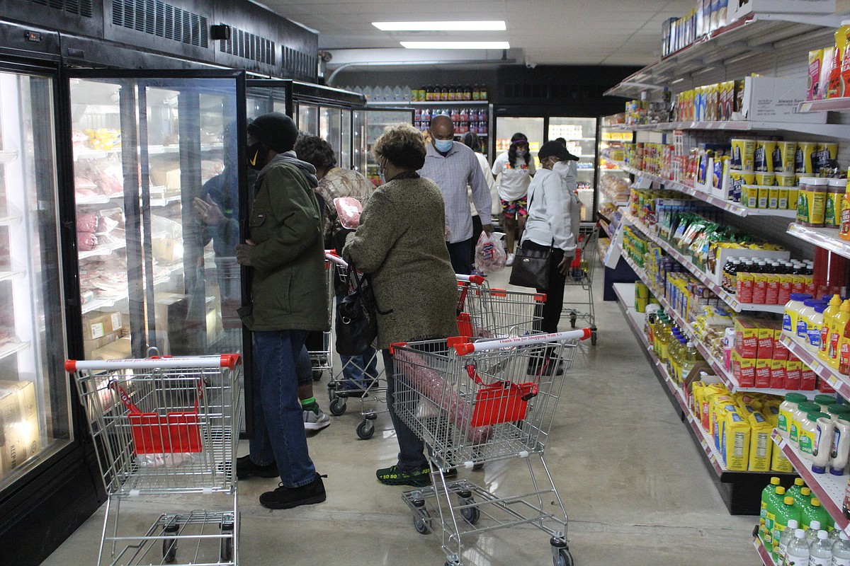 Williams Foods opens on East Hillsboro | El Dorado News