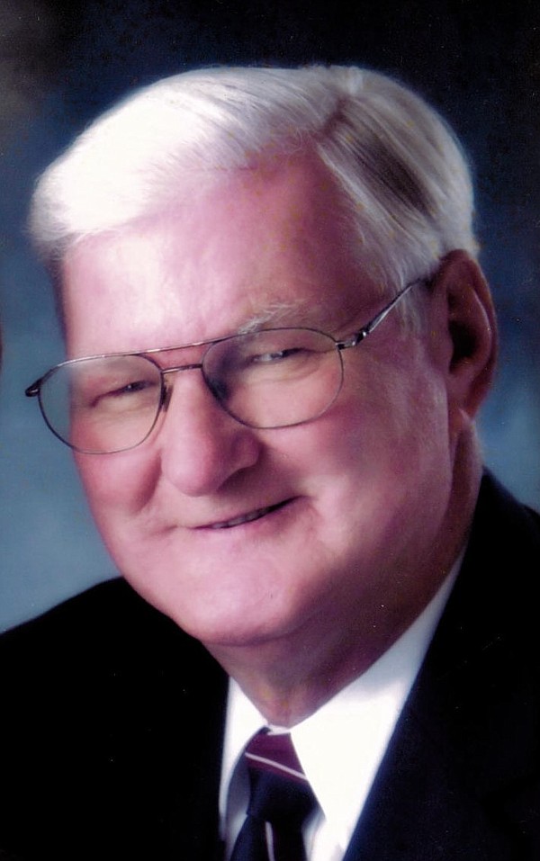 Morris Harvey McKinnon | El Dorado News