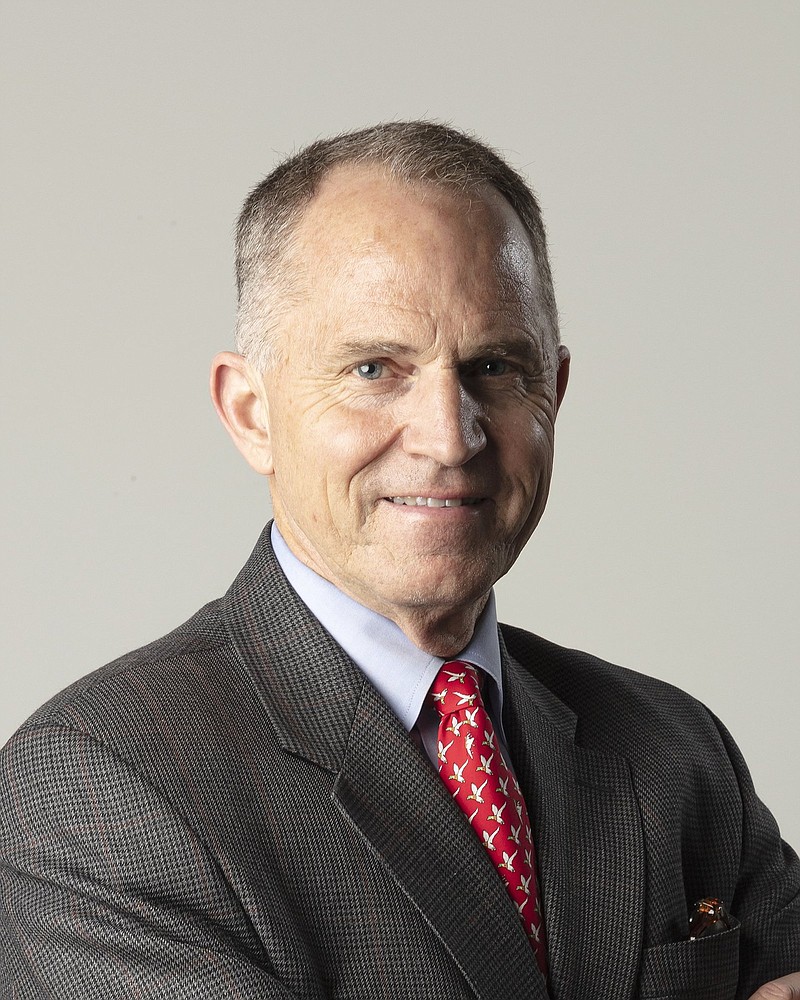 Cancer center named for donors | The Arkansas Democrat-Gazette ...