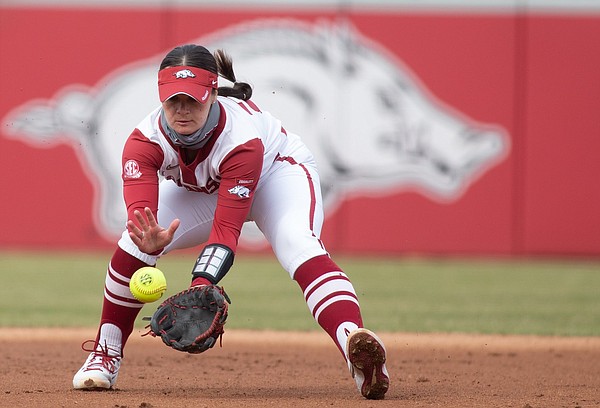 Burnside leaving mark at Arkansas | The Arkansas Democrat-Gazette ...