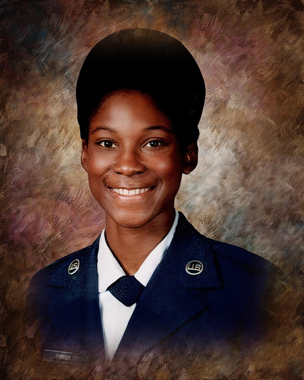 Sharon Renee’ Springer | El Dorado News