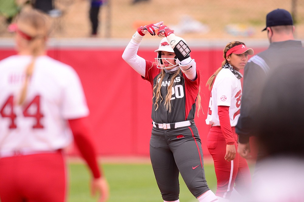 Thunder backs Storms for UA