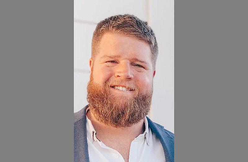 Cook named Blackhawk head football coach | Northwest Arkansas Democrat ...