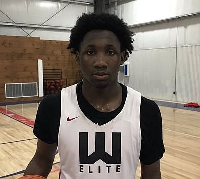 PG Jayden Forrest likely to add offers in coming months | Whole Hog Sports