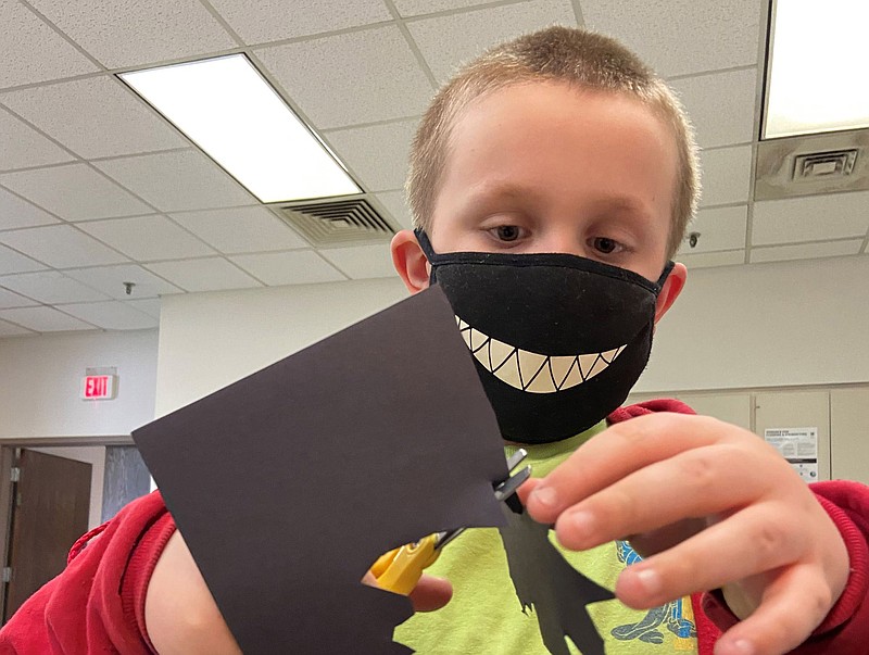 ASC becomes family tradition | Northwest Arkansas Democrat-Gazette