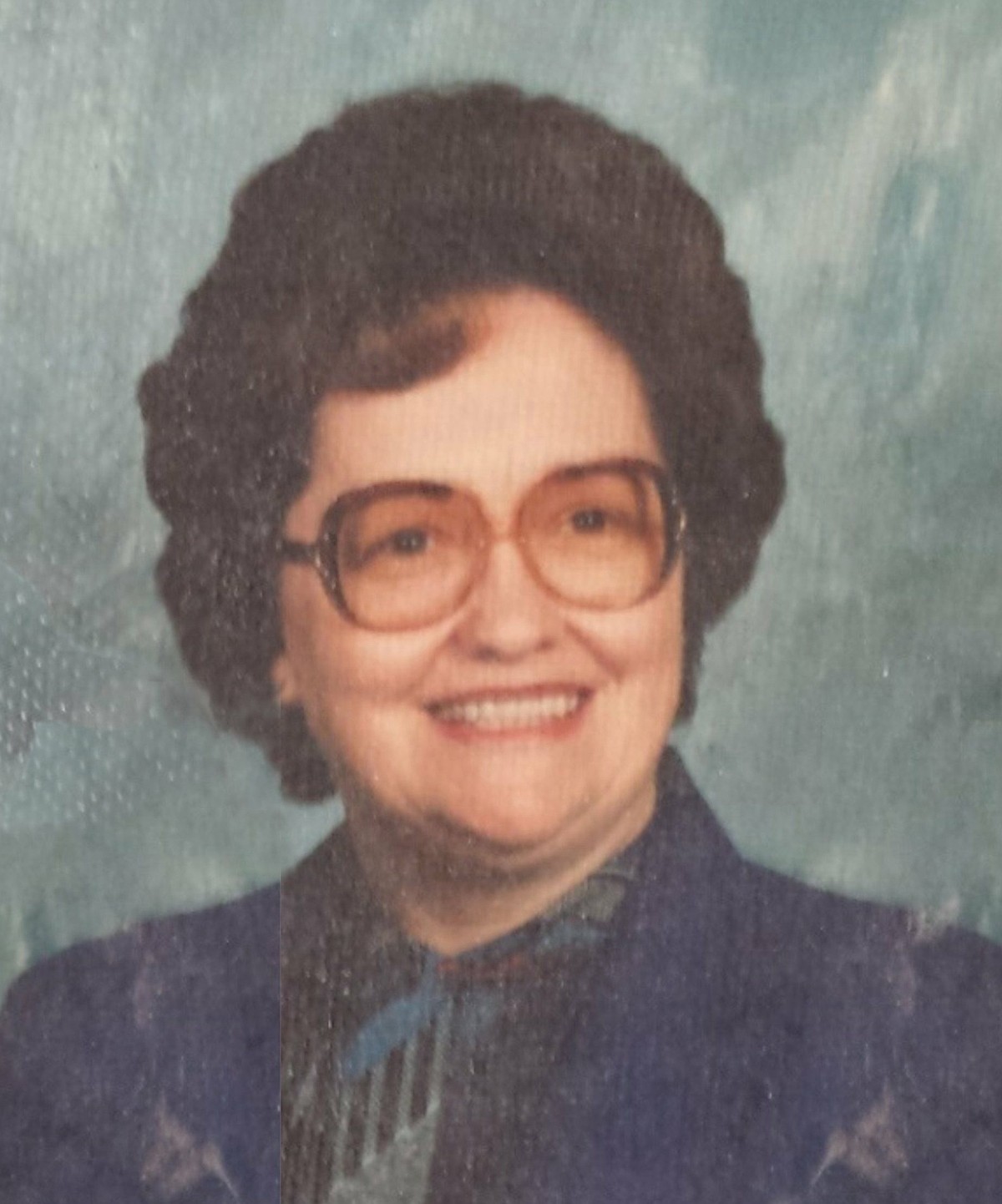 CORRINE NICHOLS | Camden News