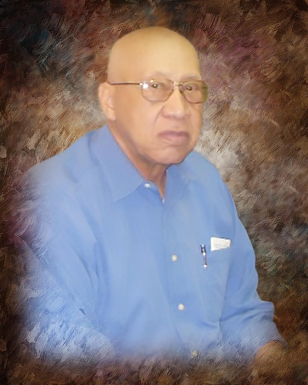 Ira Elliott Jr | El Dorado News