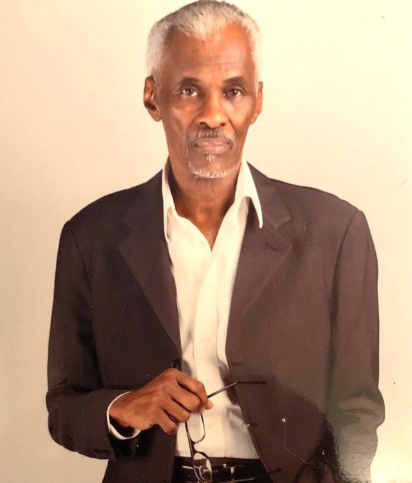 Jack Foster announces run for US Senate | El Dorado News