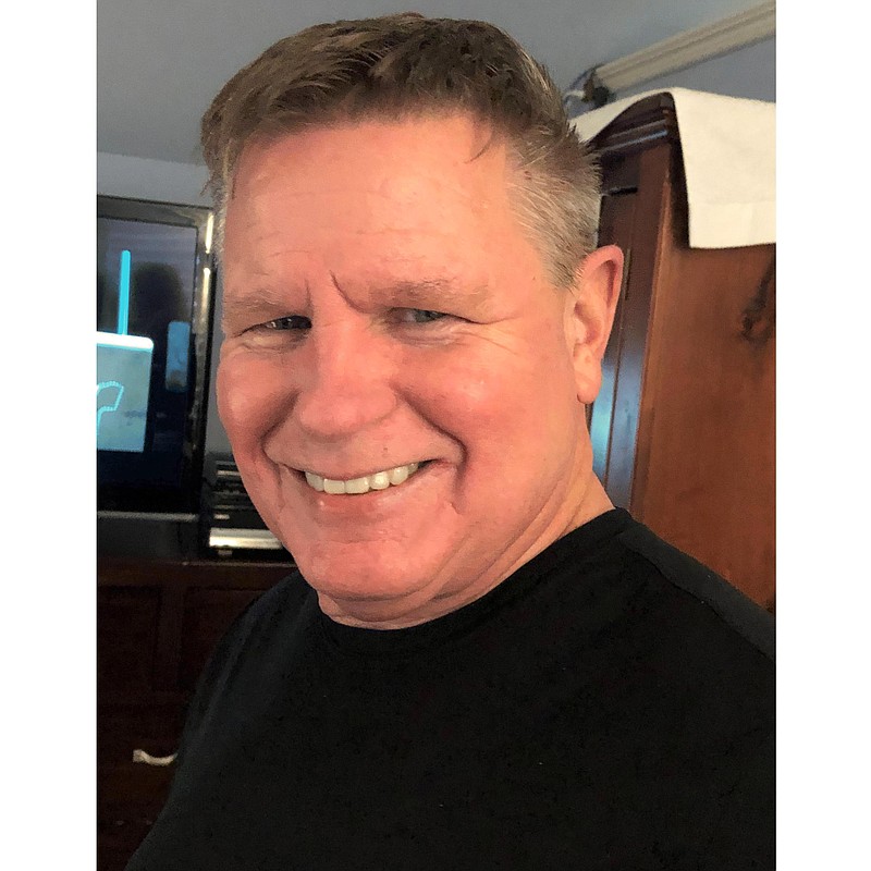 Roger Murray Swilley | El Dorado News