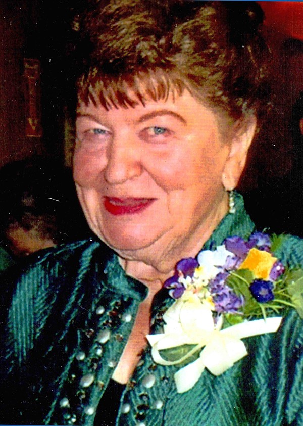 Elizabeth Young | El Dorado News