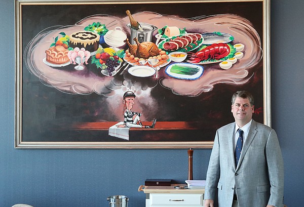 Cella named to The Jockey Club board | Hot Springs Sentinel Record