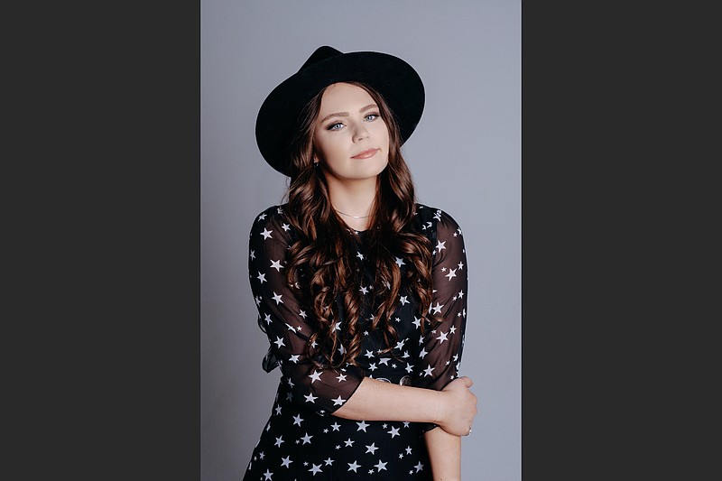 MUSIC: Singer's witty single calls trash 'Treasure' | The Arkansas ...